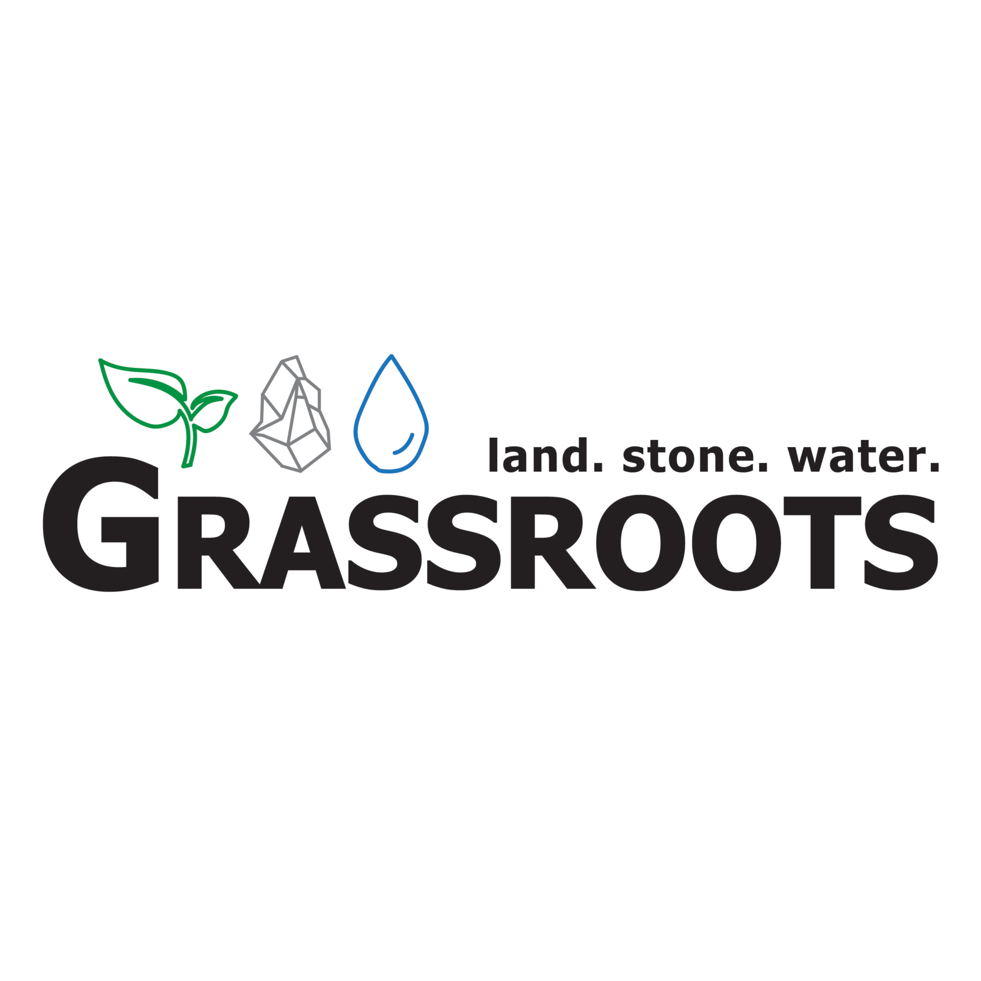 Grassroots Landscaping & Outdoor Living